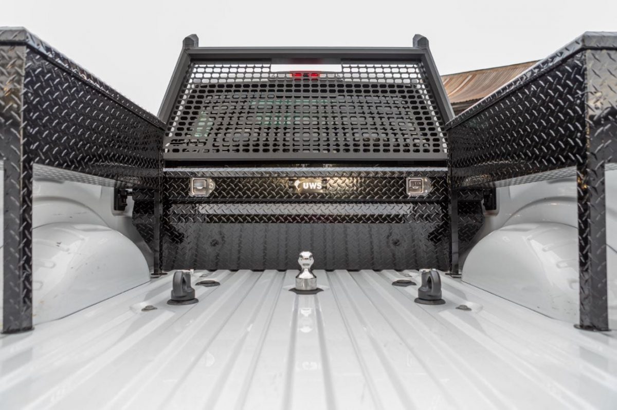 Truck Tool Boxes in Colorado Springs